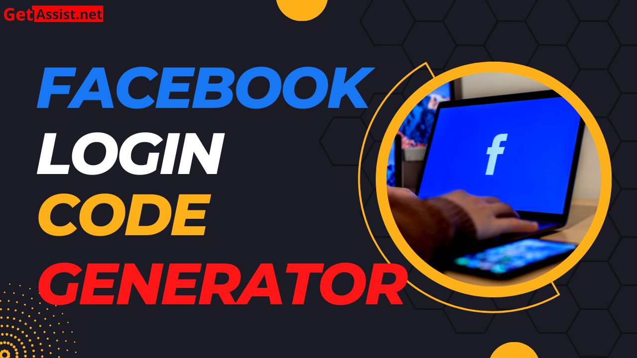 What is the Facebook Code Generator?
